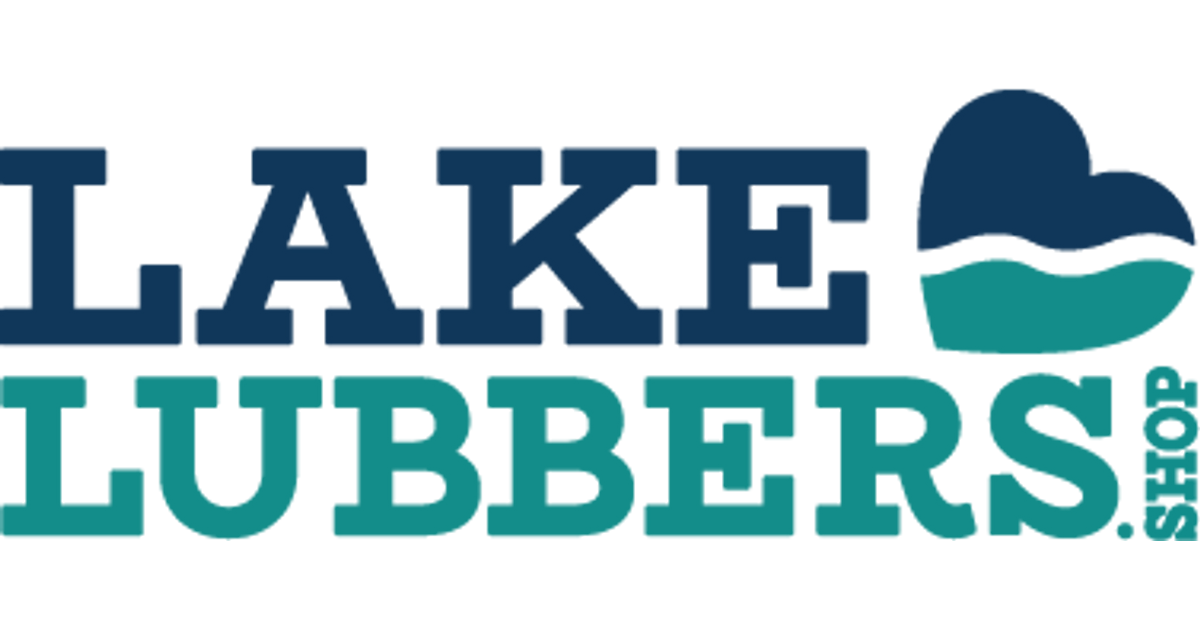 Lake Life Gifts, Apparel & Accessories | LakeLubbers.shop